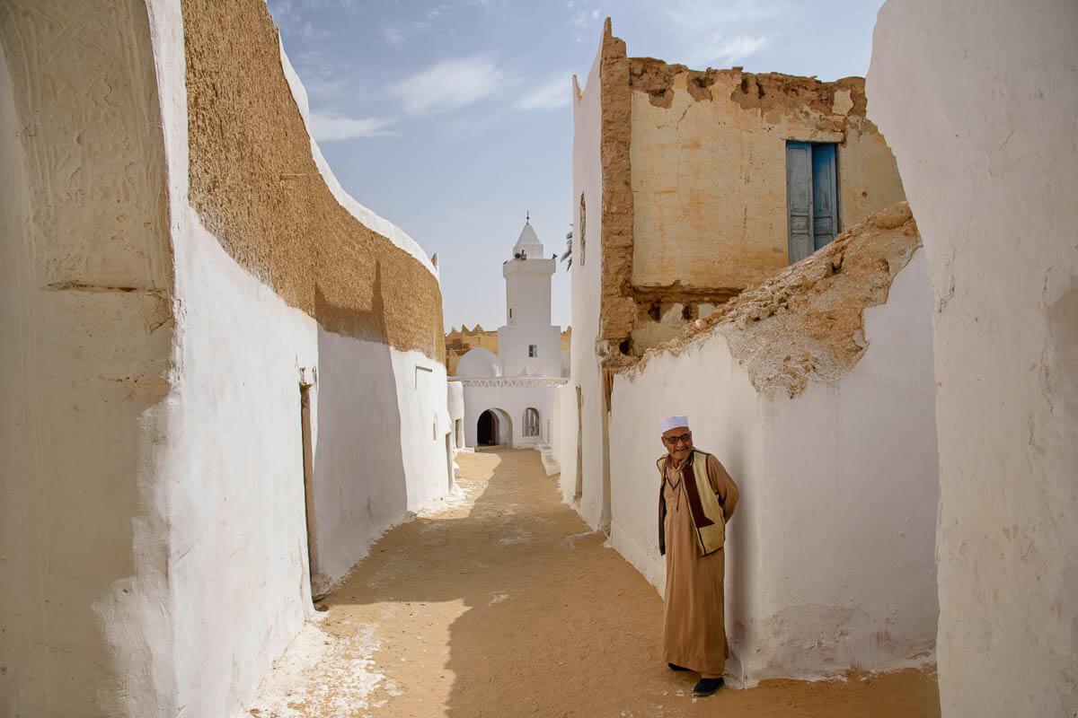 West Libya Round 7 (after Ramadan) – Against the Compass Expeditions