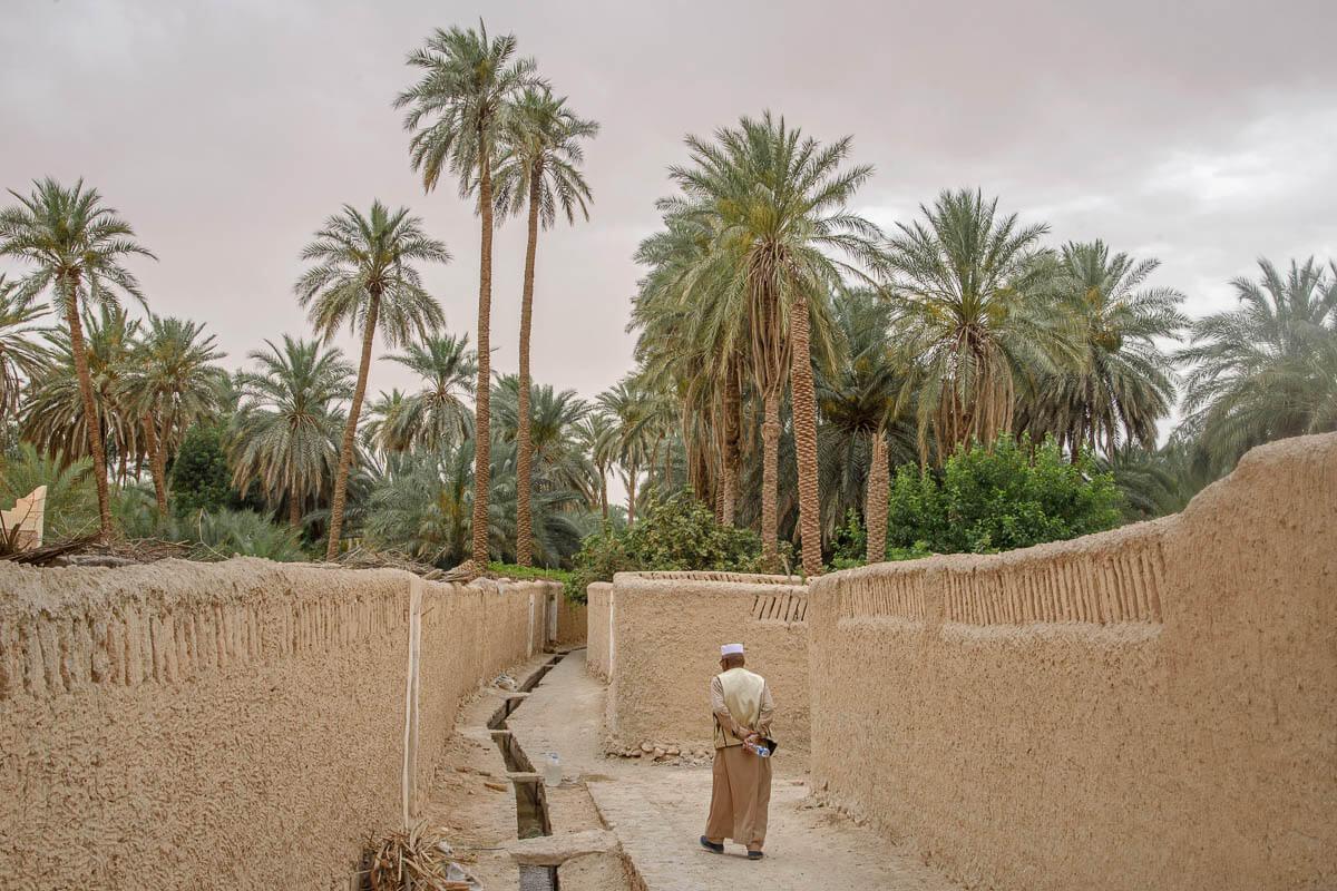 West Libya Round 7 (after Ramadan) – Against the Compass Expeditions