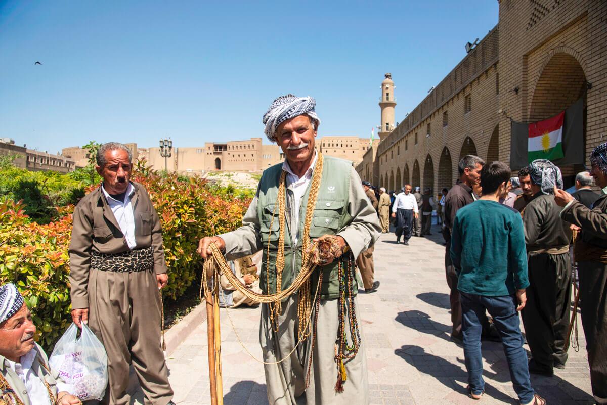 Iraq Tours for 2025 & 2026