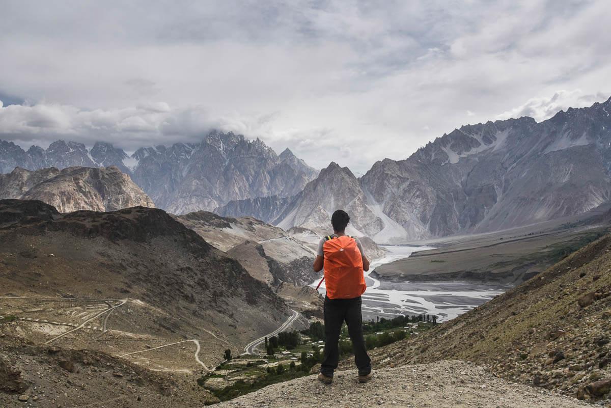 Pakistan Round II - Against the Compass Expeditions