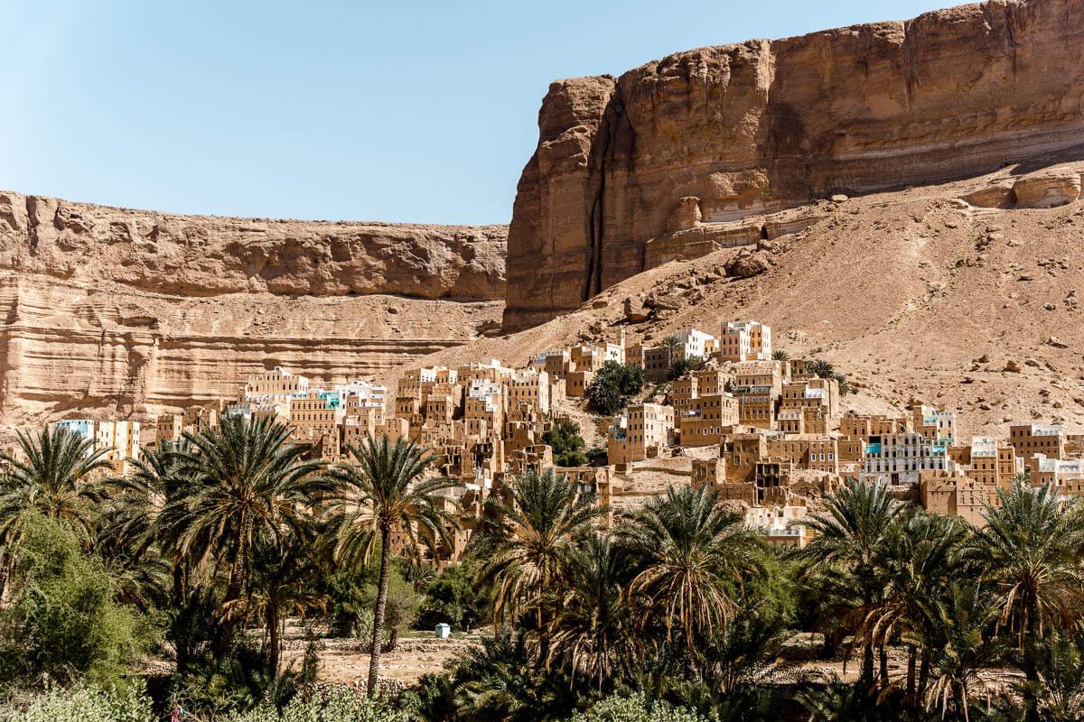 Yemen + Socotra in one trip – Against the Compass Expeditions