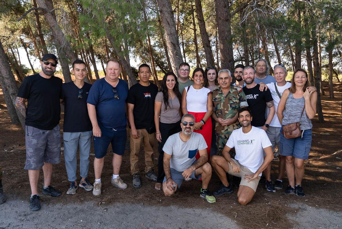 Syria Tours for 2025 & 2026