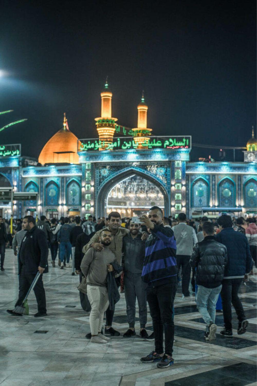 Iraq Tours for 2025 & 2026