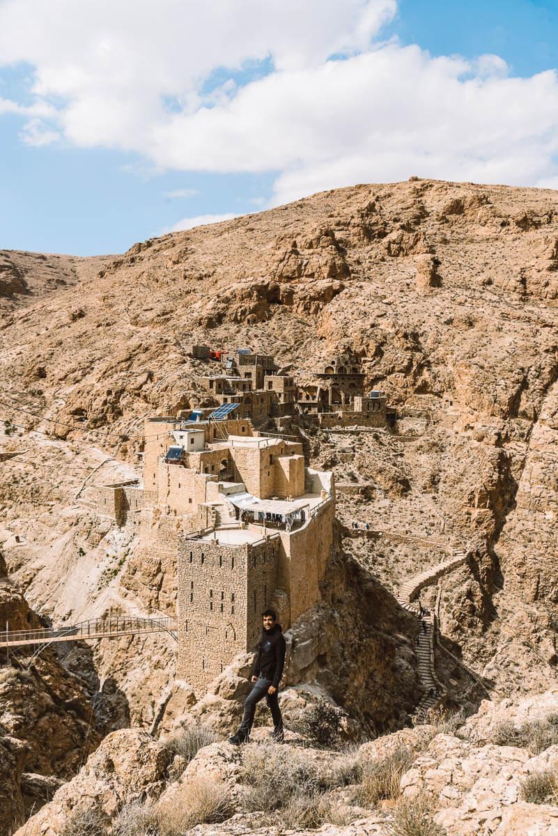 Syria Tours for 2025 & 2026